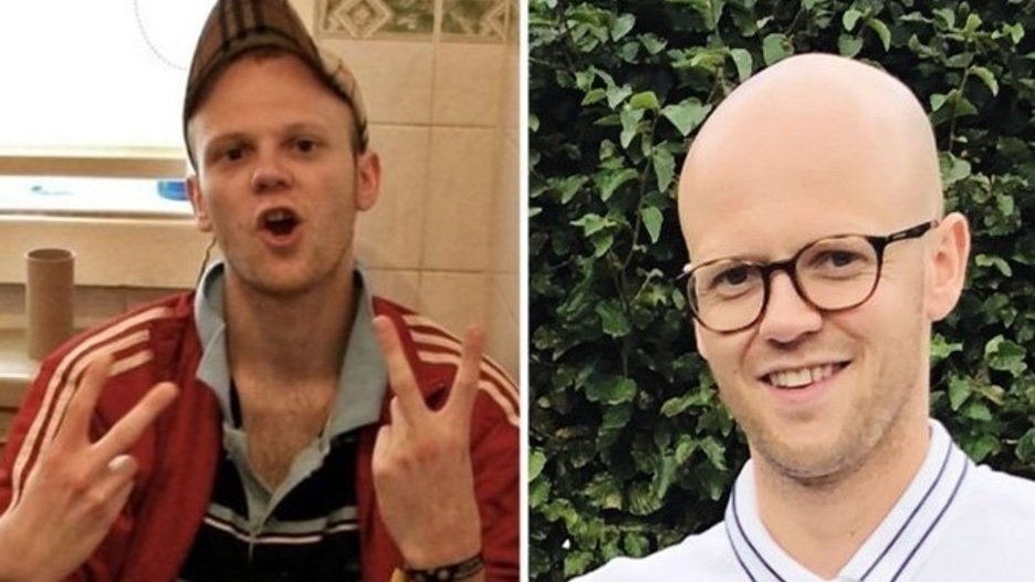 Petition · Give Mc Devvo his own TV show seeing as he isn’t allowed a ...