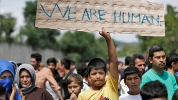 Petition · People to have their justice and happiness from everyone ...