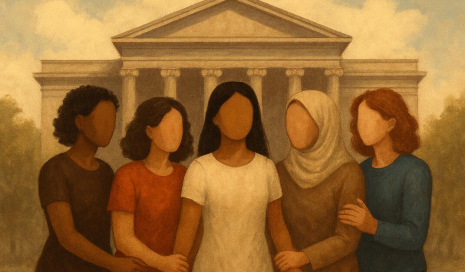 Petition · Support the Jane Doe plaintiffs in Fort Wayne diocese ...