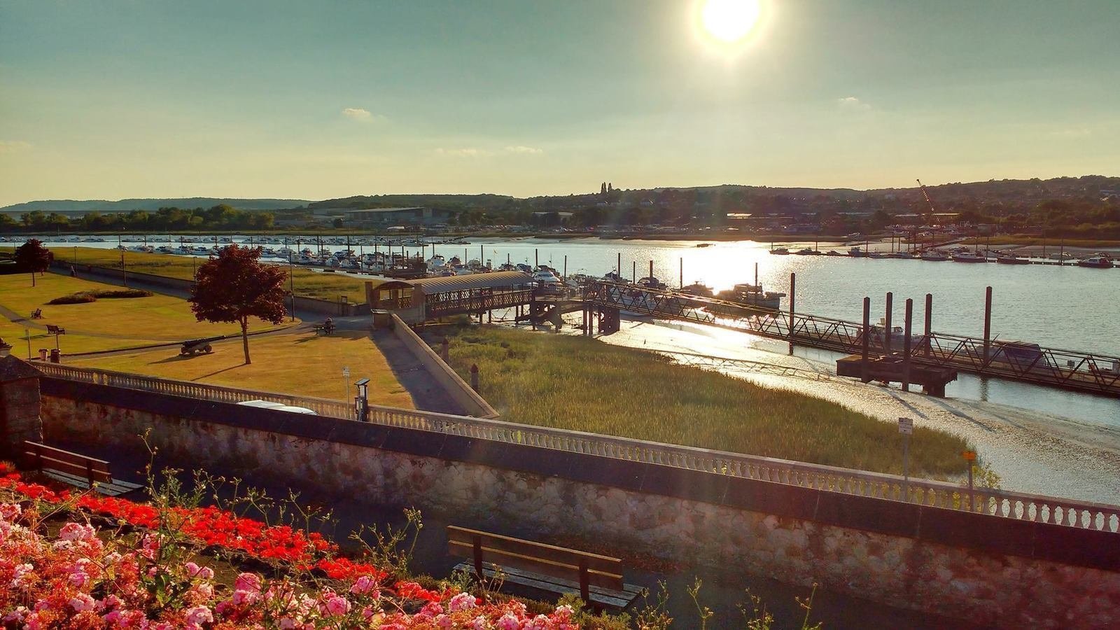 Petition · No Coach Park on Rochester Esplanade - Rochester, United ...