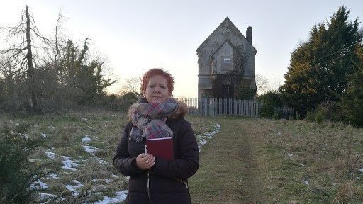 Petition · Together let's make the Old Schoolhouse in Clonsilla a truly ...