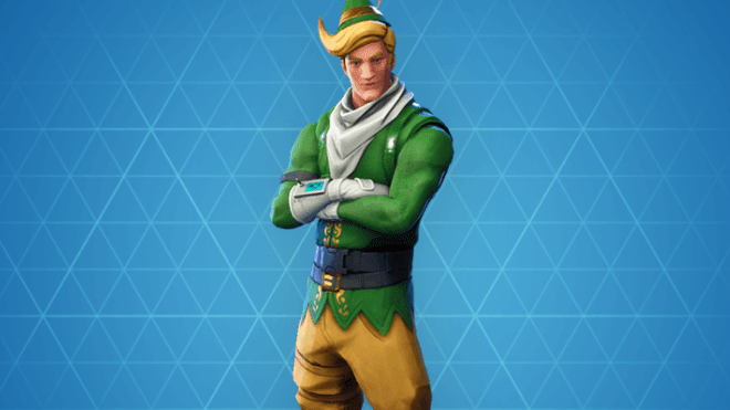 Petition · Give an “ og “ edit style for the code name elf - United ...