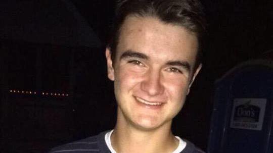 Petition · FREE NOAH FERKO - Canada · Change.org