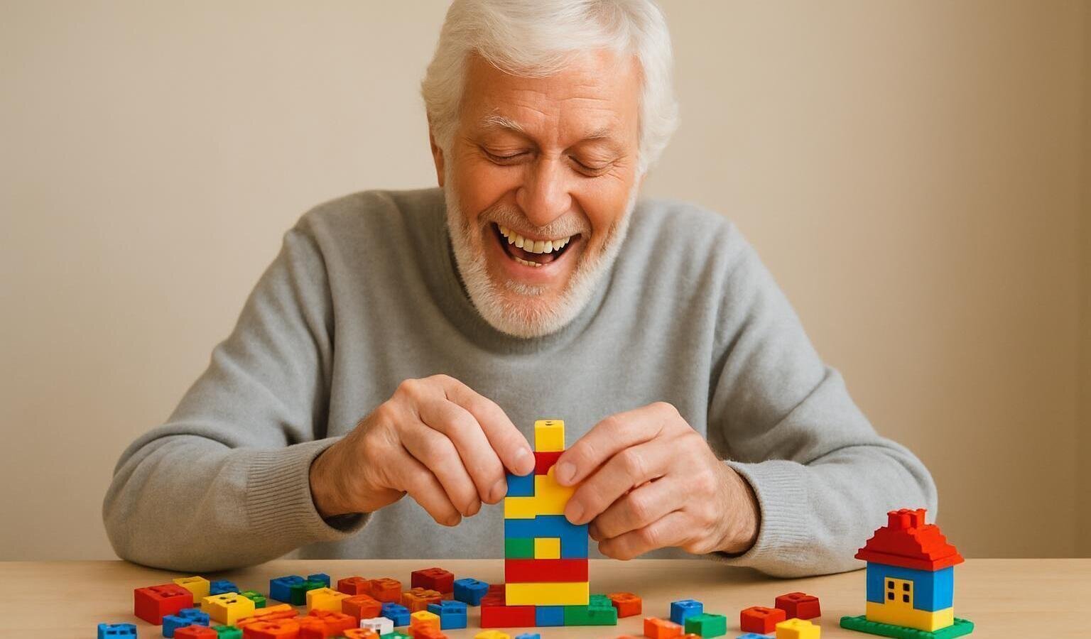 Petition · Request Lego to change age limit from 99 to 110 - United ...