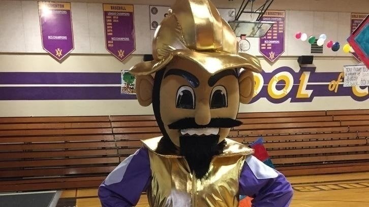 Petition · Change the Mascot at AVHS - United States · Change.org