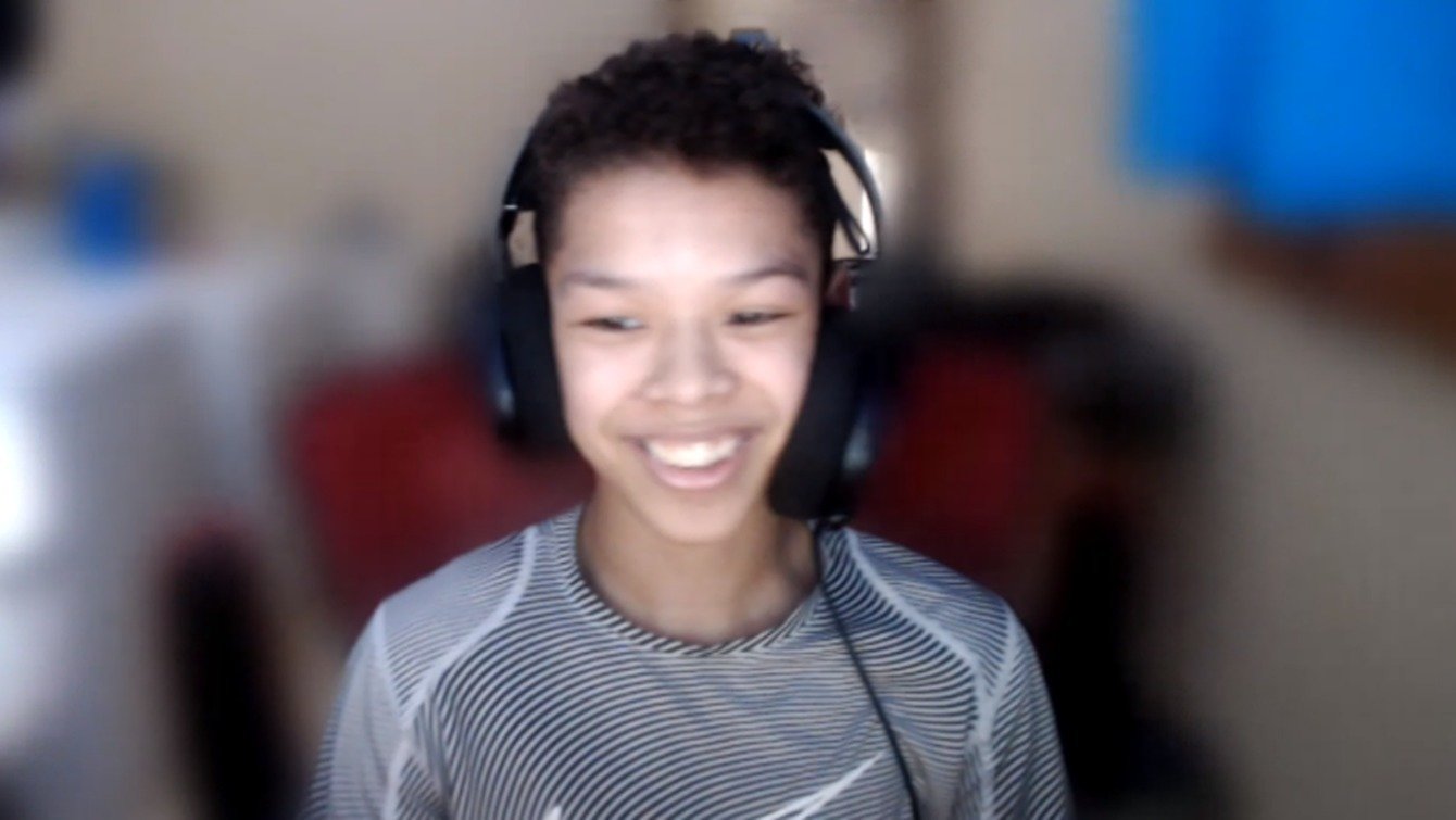 Petition · Petition to get Razz server muted. · Change.org