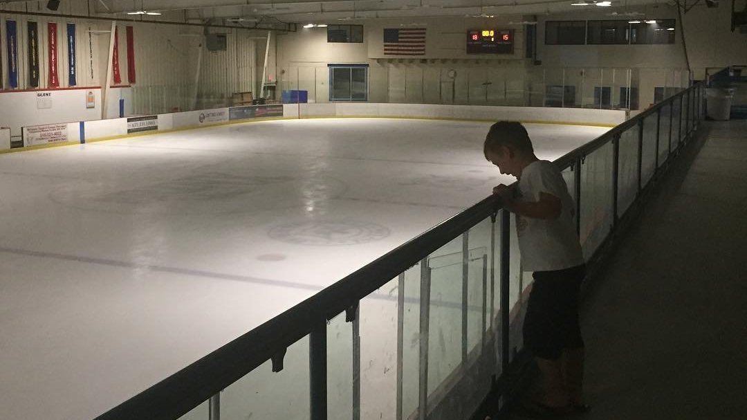 Petition · Open Long Island Ice Rinks to the Public - United States ...