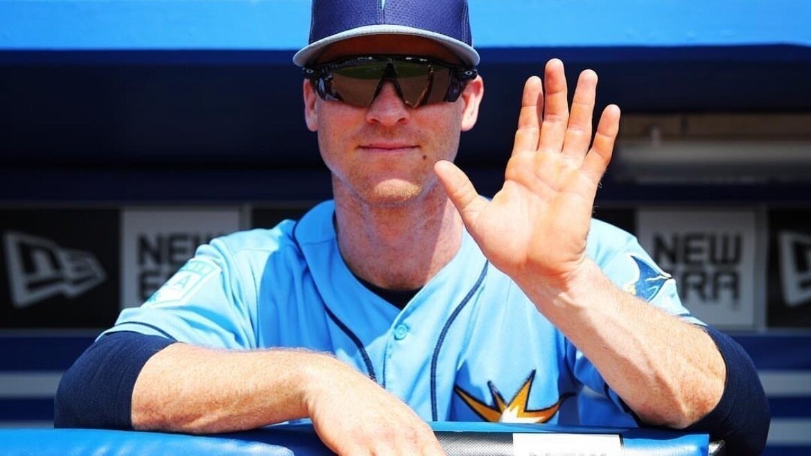 Petition · Encourage MLB the Show 25 to Feature Joey Wendle on the ...