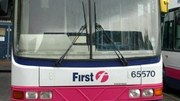 Petition · Bring back First Buses to Redditch and Kidderminster ...