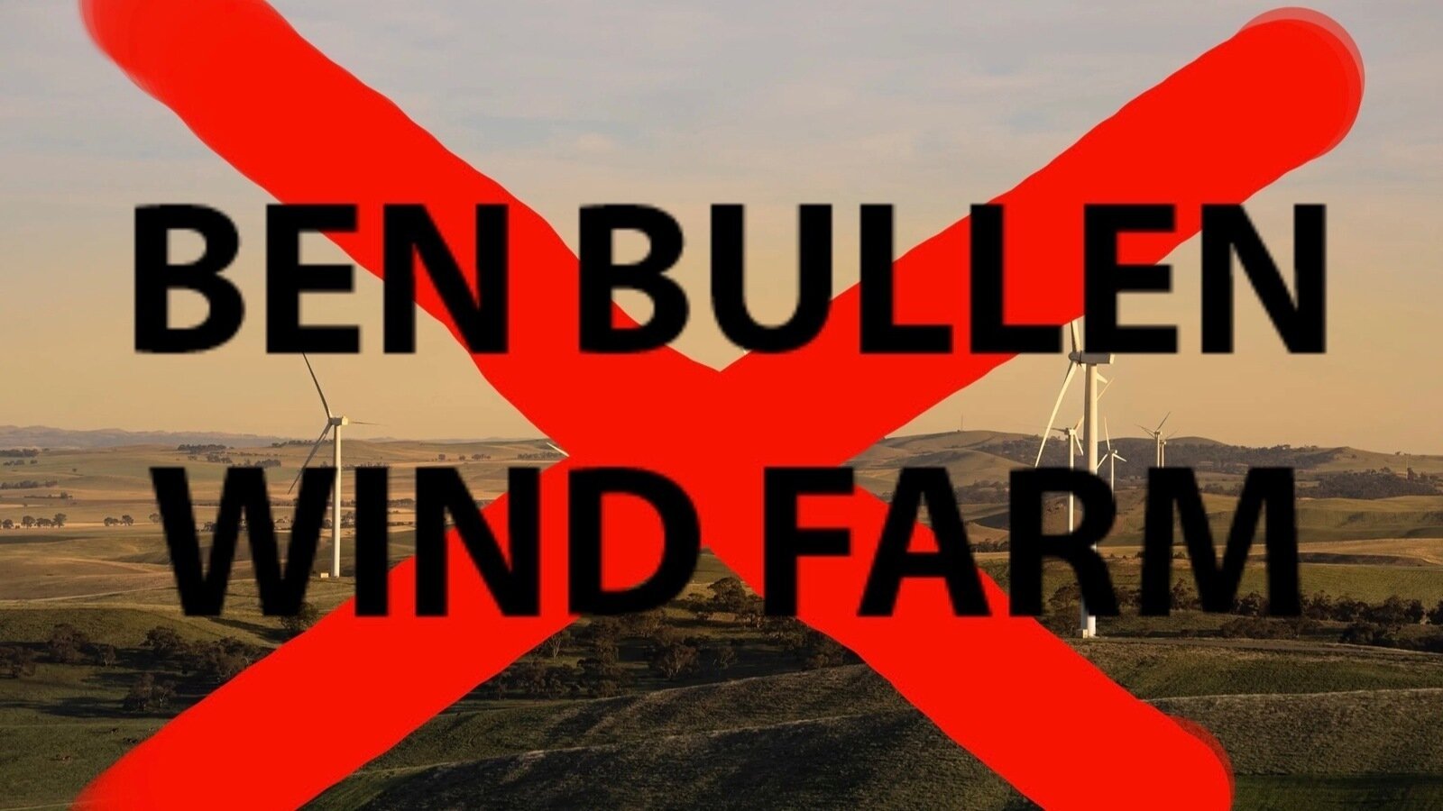 Petition · Stop Wind and Solar Projects in Ben Bullen NSW - Australia ...