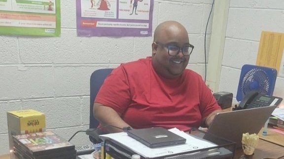 Petition · Get Mr Perry back - United States · Change.org