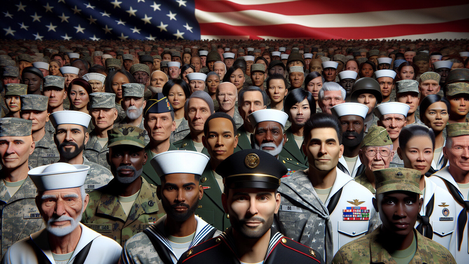 Petition · Protect Veterans' Benefits: Stop Proposed Cuts by the ... Petition · Protect Veterans' Benefits: Stop Proposed Cuts by the ...