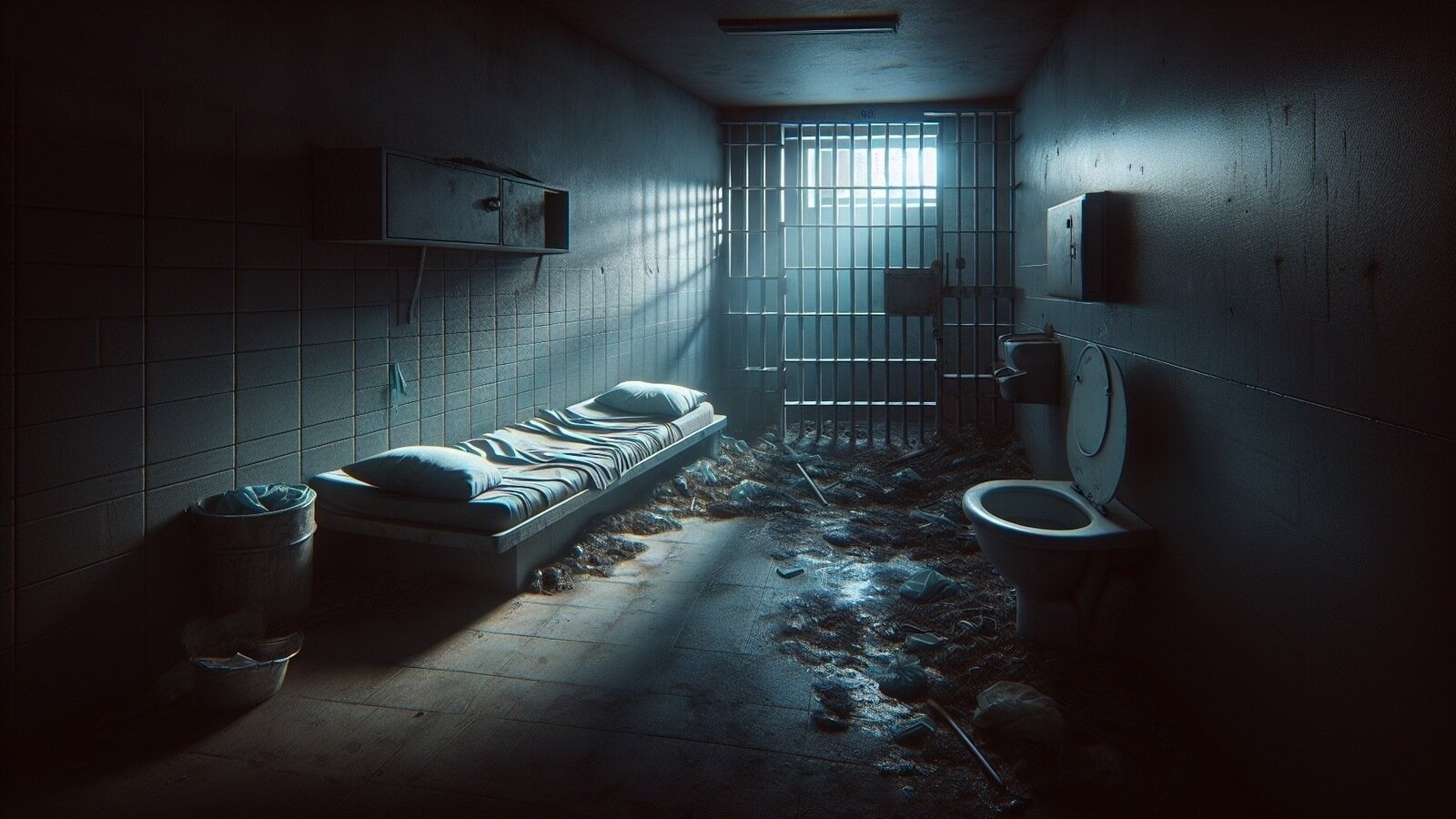 Petition · End Inhumane Conditions and Reinforce Accountability in ...