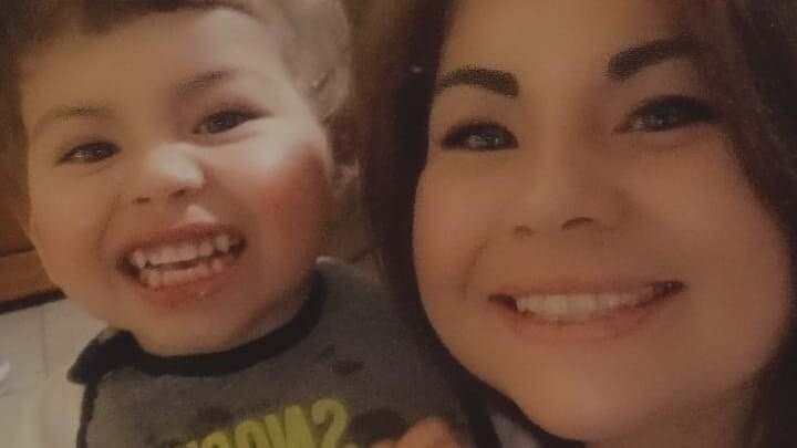 Petition · Grant Full Custody of Zakai Anthony Luna Sewell to Amanda ...