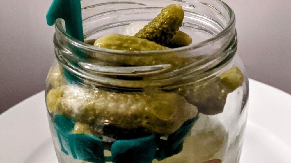 Pétition · Pour qu'ILS remettent le petit panier en plastique dans les ...