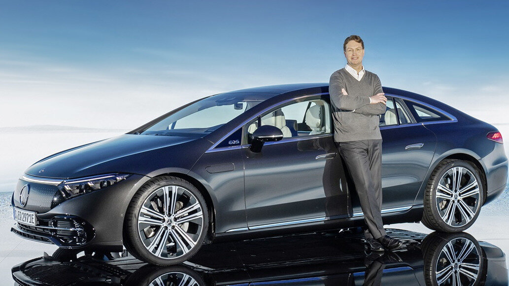 Petition · For resignation Ola Källenius from the post of CEO of ...