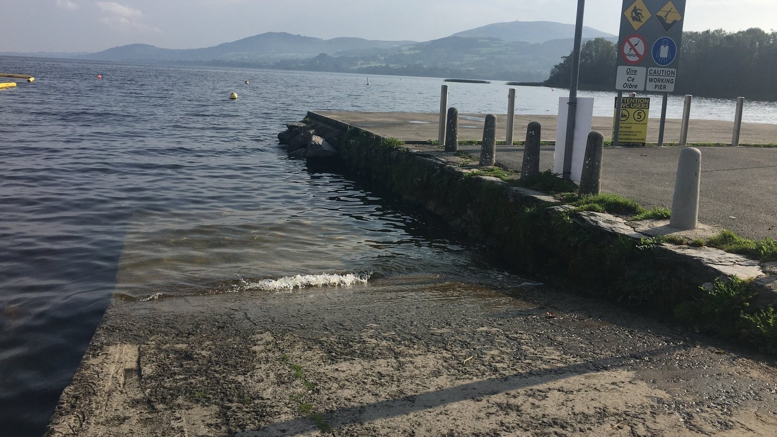 Petition · Urgently needed Anti slip Mesh Grating for Two Mile Gate ...