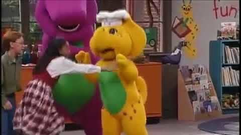 Petition update · Barney lovers loves Barney. · Change.org · Change.org