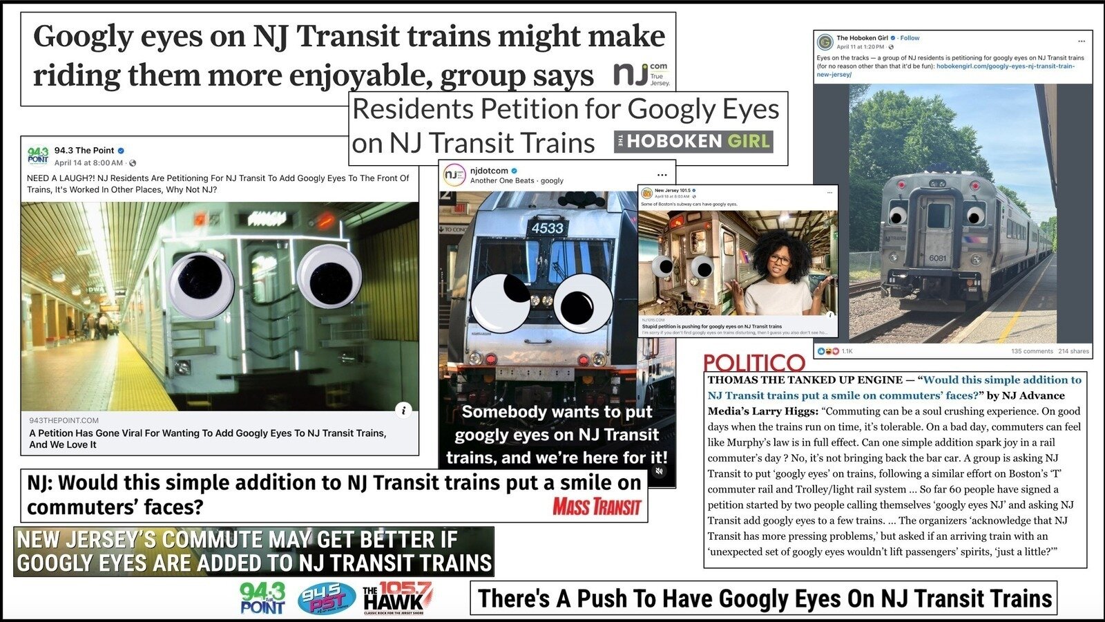 Petition update · Let's SEE this through! · Change.org · Change.org