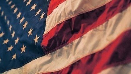 Petition · Make May Veterans Month - United States · Change.org