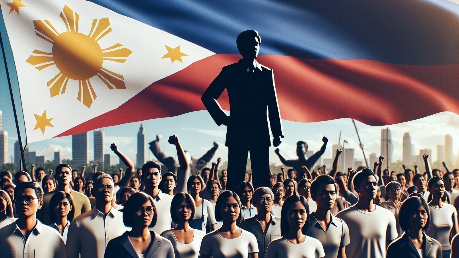 Petition · Advocate for the Release of Former President Rodrigo Roa ...