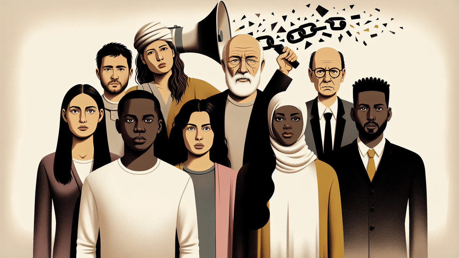 Petition · Implement Enforcement of Laws Against Violent Hate Speech ...