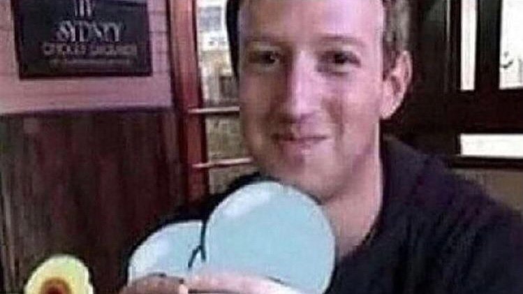 Petición · MARK ZUCKERBERG DESPIERTA!!! petición para que ese ...