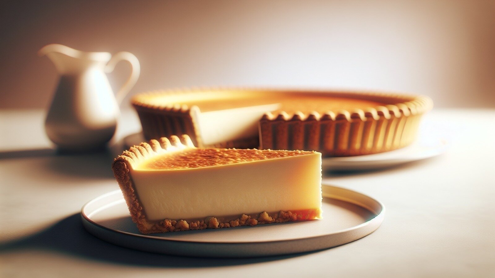 Petition · MAKE CHEESECAKE A PIE - United States · Change.org