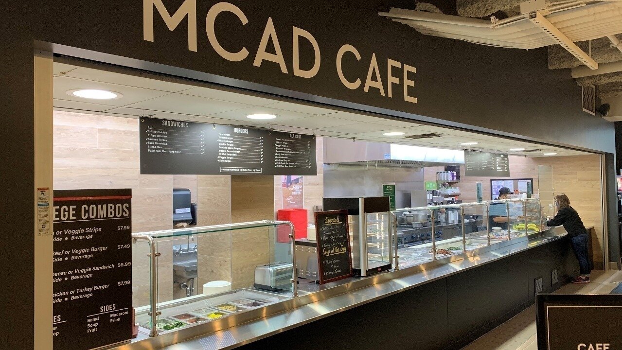Petition · End MCAD's Required Meal Plan - United States · Change.org