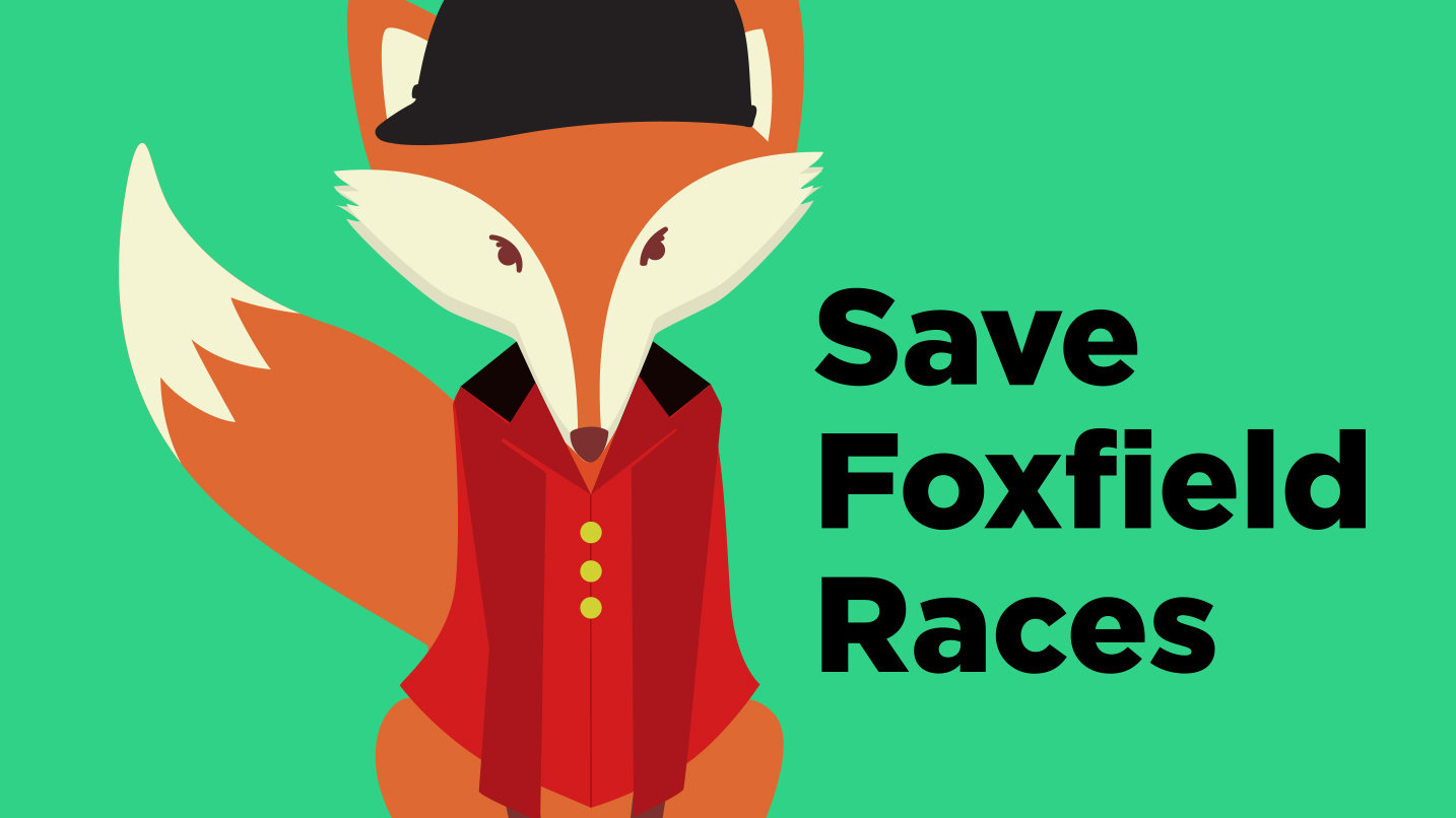 Petition · SIGN UP TO SAVE FOXFIELD - Charlottesville, United States ...