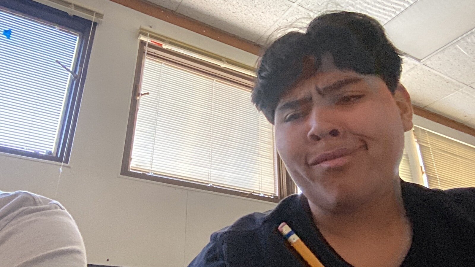 Petition · Adrian goes bald - United States · Change.org