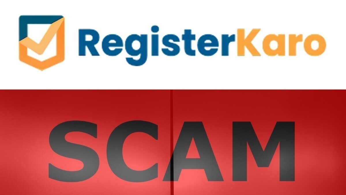 Petition · RegisterKaro Online FRAUD - Request Legal Action - India ...