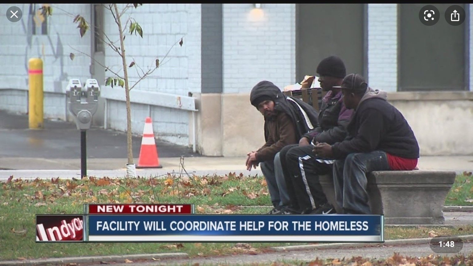 Petition · Help our Homeless - United States · Change.org