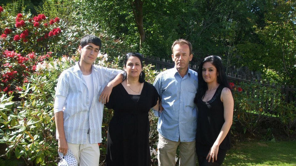 Petition · Help Fatah Zandi with family stay in Norway - Sweden ...