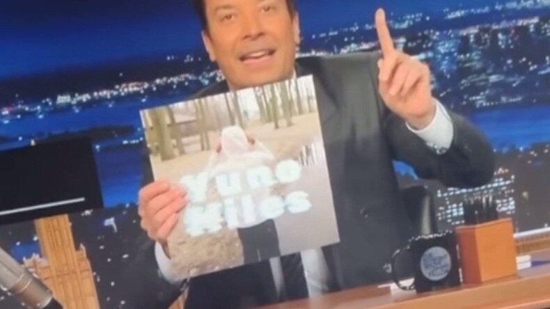 Petition · Get Yuno Miles On Jimmy Fallon - United States · Change.org