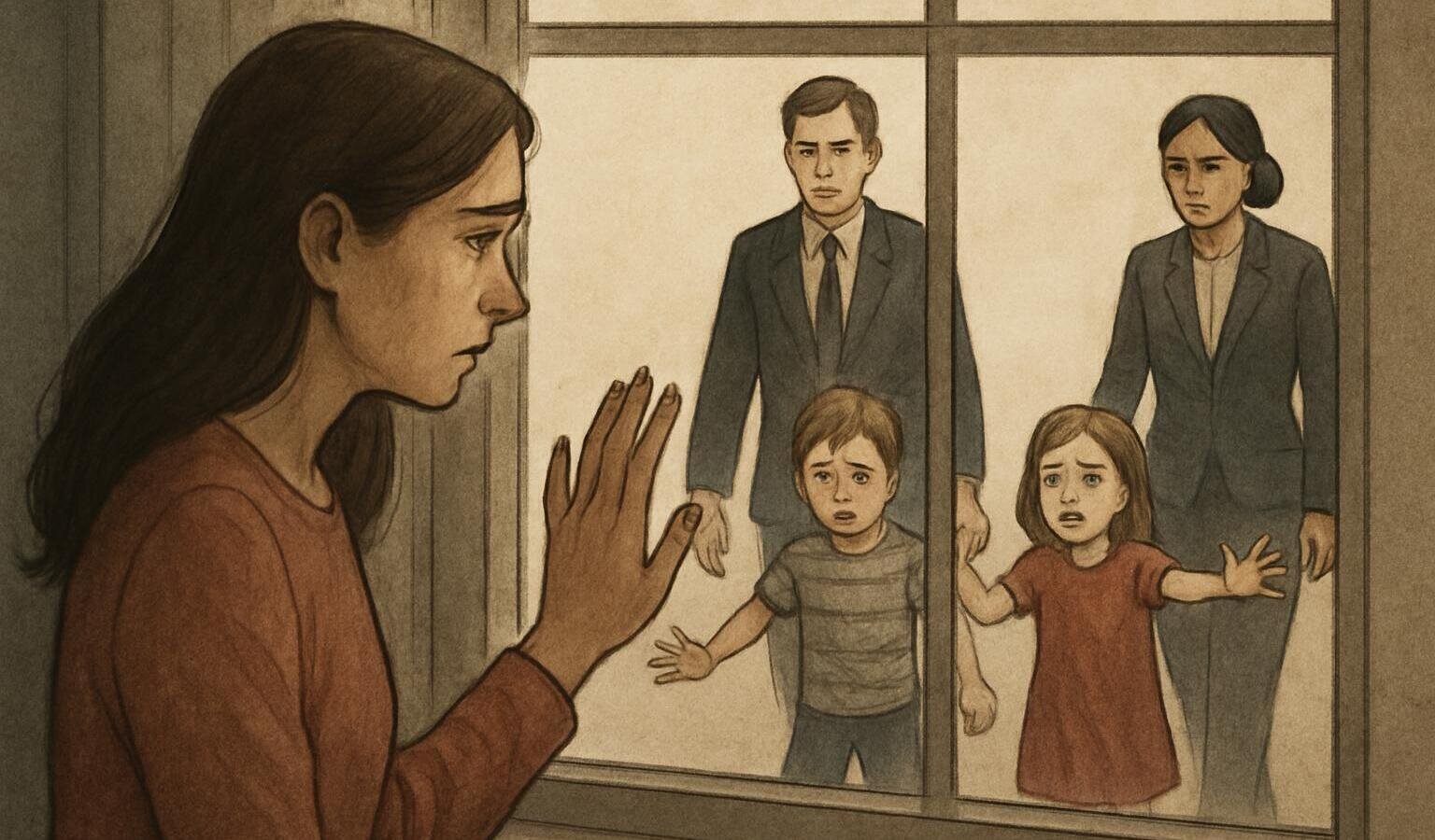 Petition · Stop CPS violations of parental and children's rights ...