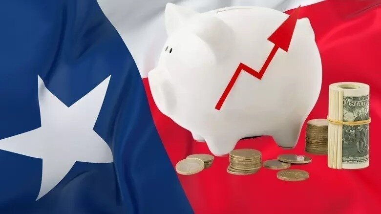 Petition · Urgent Request for Action on High Inflation Impacting Texans ...
