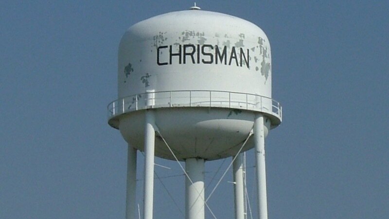 Petition · Urge Chrisman City Council to notify of Basic Water Rates ...