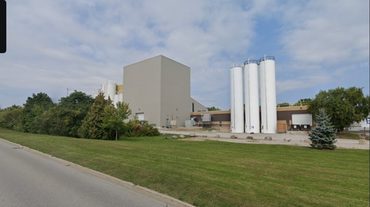 Petition · STOP THE STINK AT POLYETHICS INDUSTRIES - Orillia, Canada ...