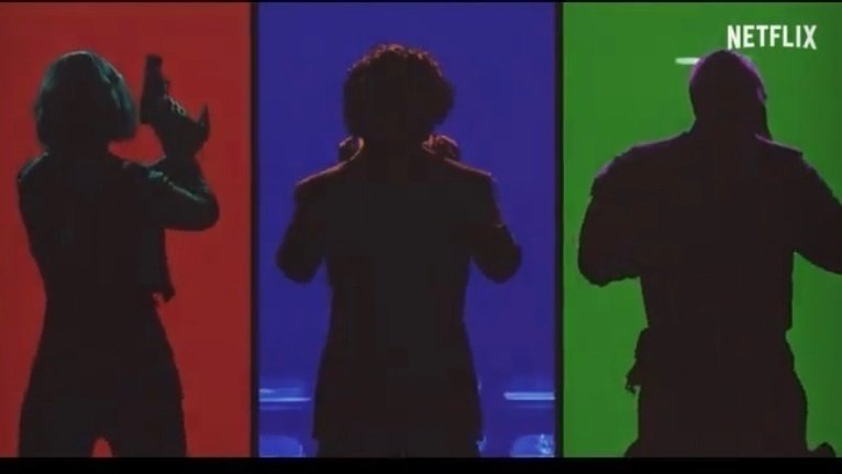 Petition · Uncancel Netflix cowboy bebop - United States · Change.org