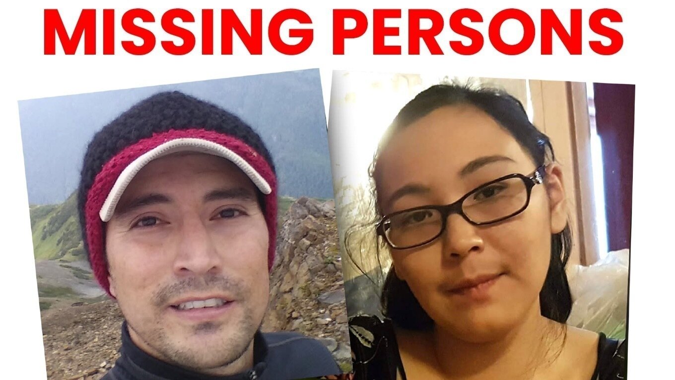 Petition · FBI Investigation into the Disappearances of Florence ...