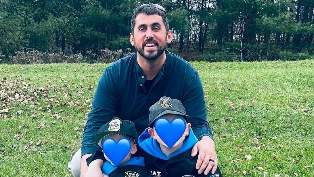 Petition · Request for Reinstatement of Officer James McGowan - Barre ...