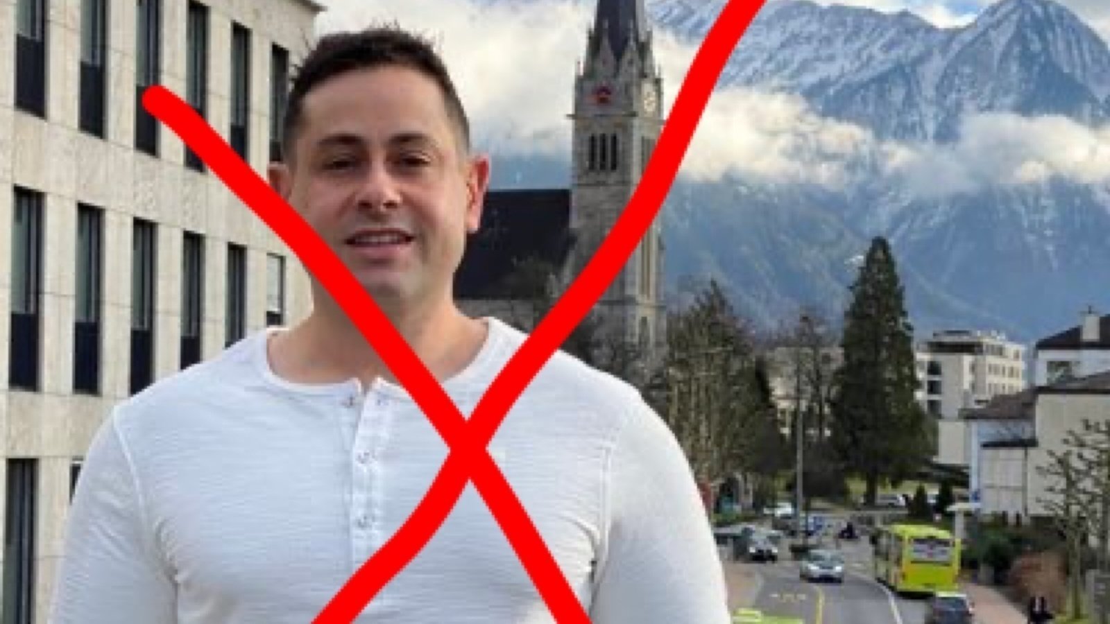 Petition · Fire Dan Wolken - United States · Change.org