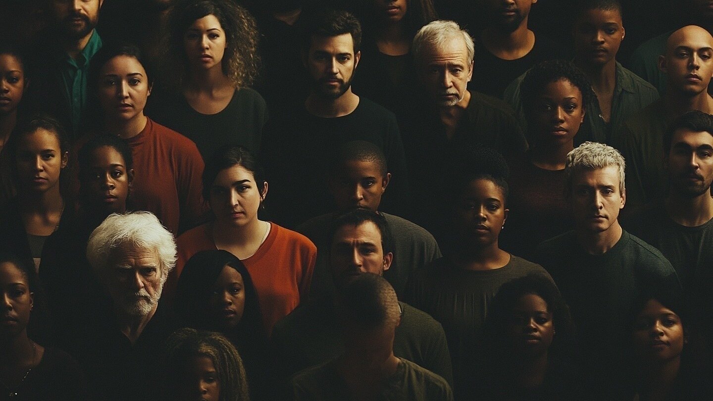 Petition · Tell the World: Americans Still Believe in Democracy ...