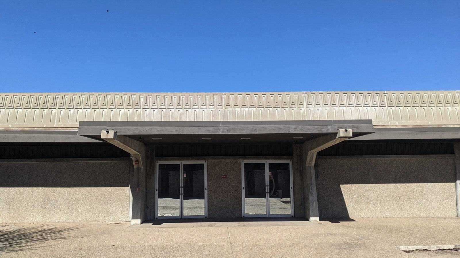 Petition · SAVE THE HISTORIC SWC ART GALLERY BUILDING - United States ...