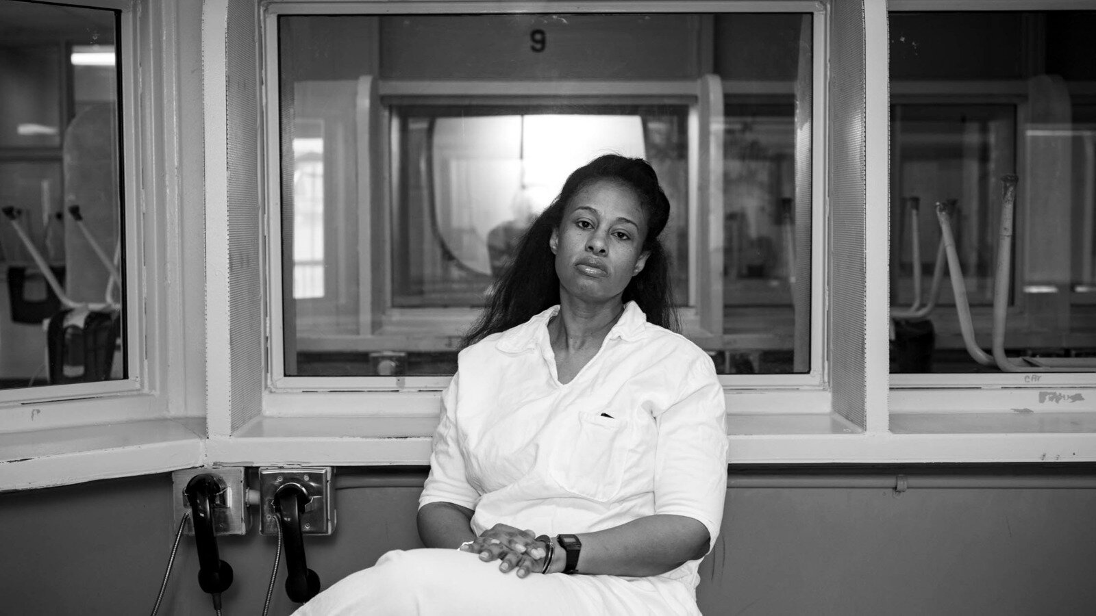 Petition · Release Incarcerated Journalist Kwaneta Harris from Solitary ...