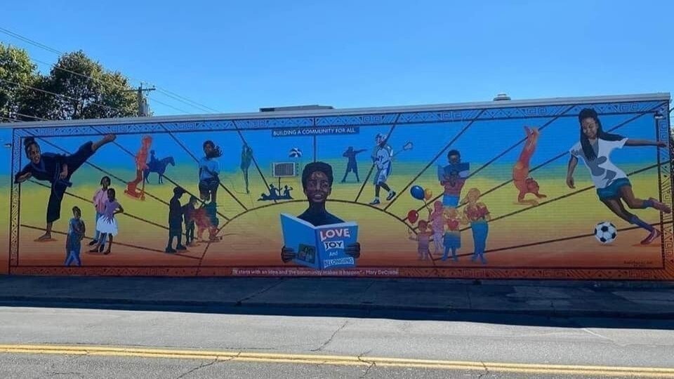 Petition · Preserve the Southington Unity Mural! - Southington, United ...