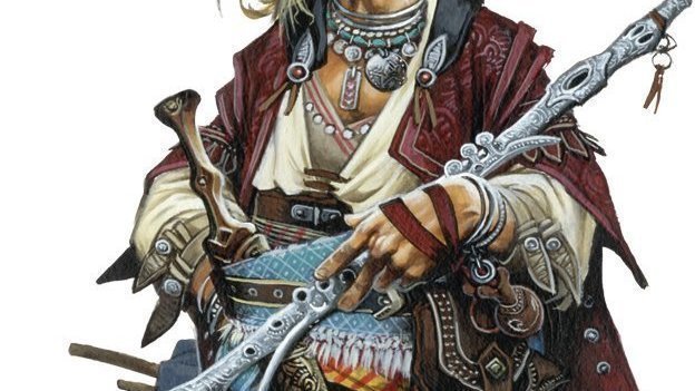 Petizione · Add the class BARD in World of Warcraft - Italia · Change.org