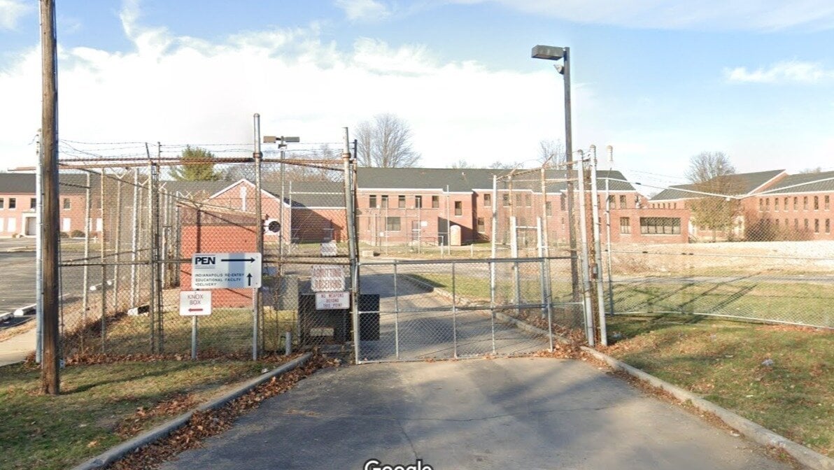 Petition · Redevelop the Indiana Women's Prison Site - United States ...