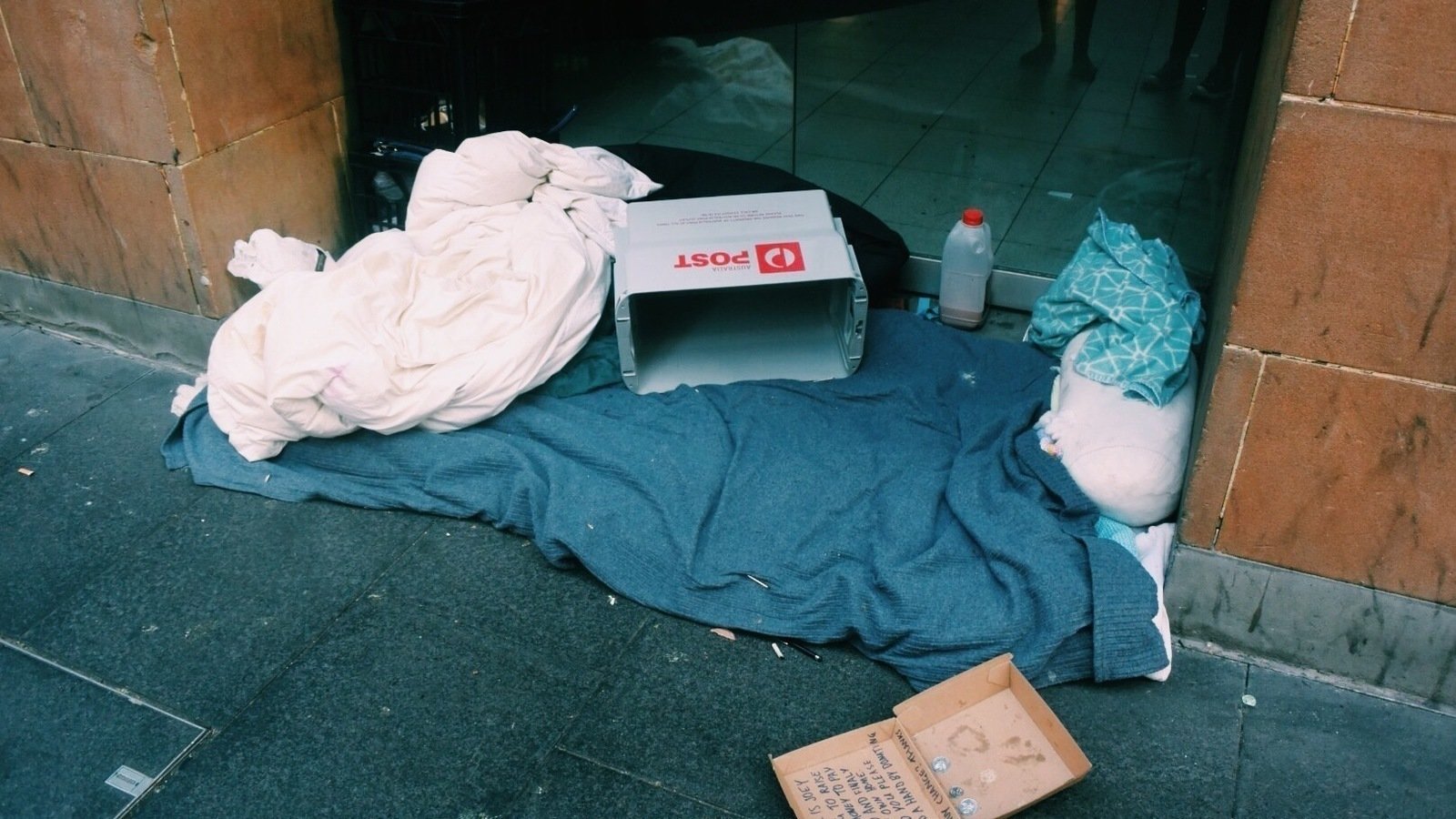 Petition · Open up a psychiatric hospital and more staffed housing for ...